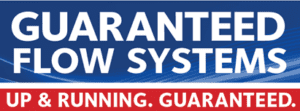 Waste Water Treatment Plants | Guaranteed Flow Systems